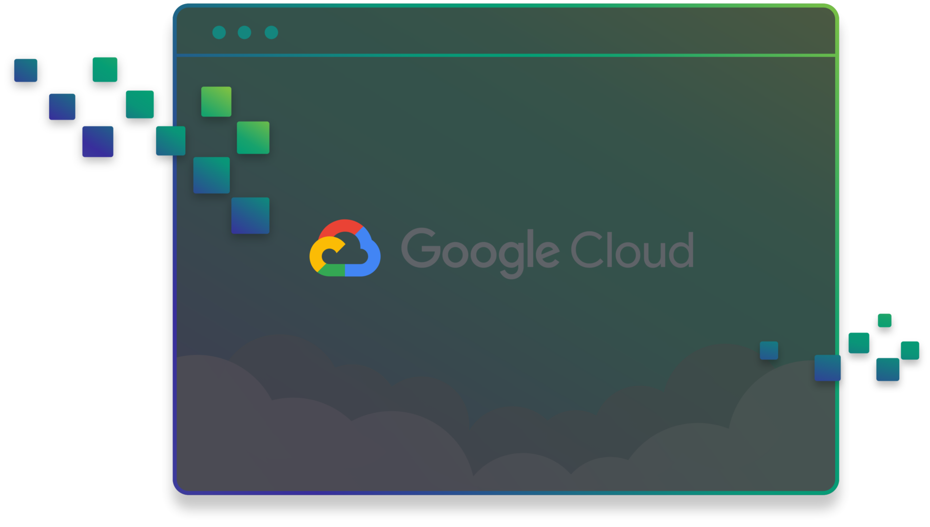 Google Cloud Solutions | CNTXT
