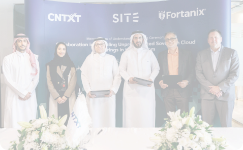 ما هي DataOps؟ 5 أشياء يحتاج القادة الصناعيون إلى معرفتها | CNTXT