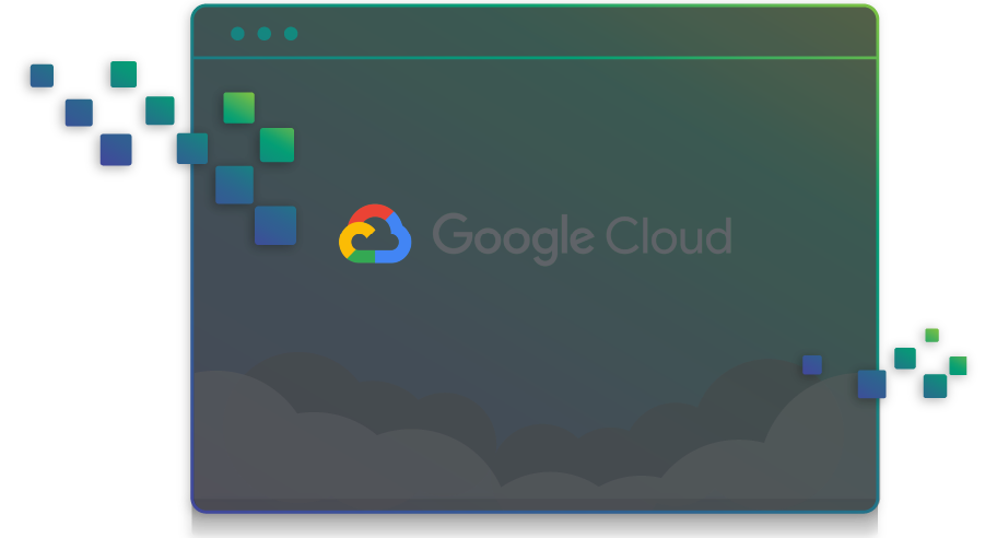 Google Cloud Solutions | CNTXT